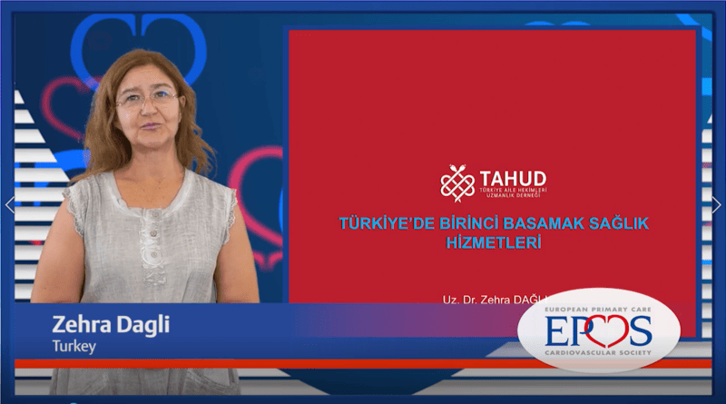 Primary Cardiovascular Care in Turkey (Turkish)