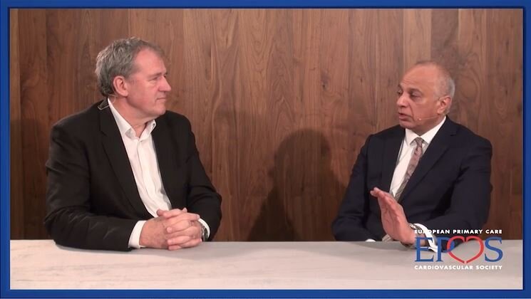 Update on managing CV risk in diabetes: what's the evidence?