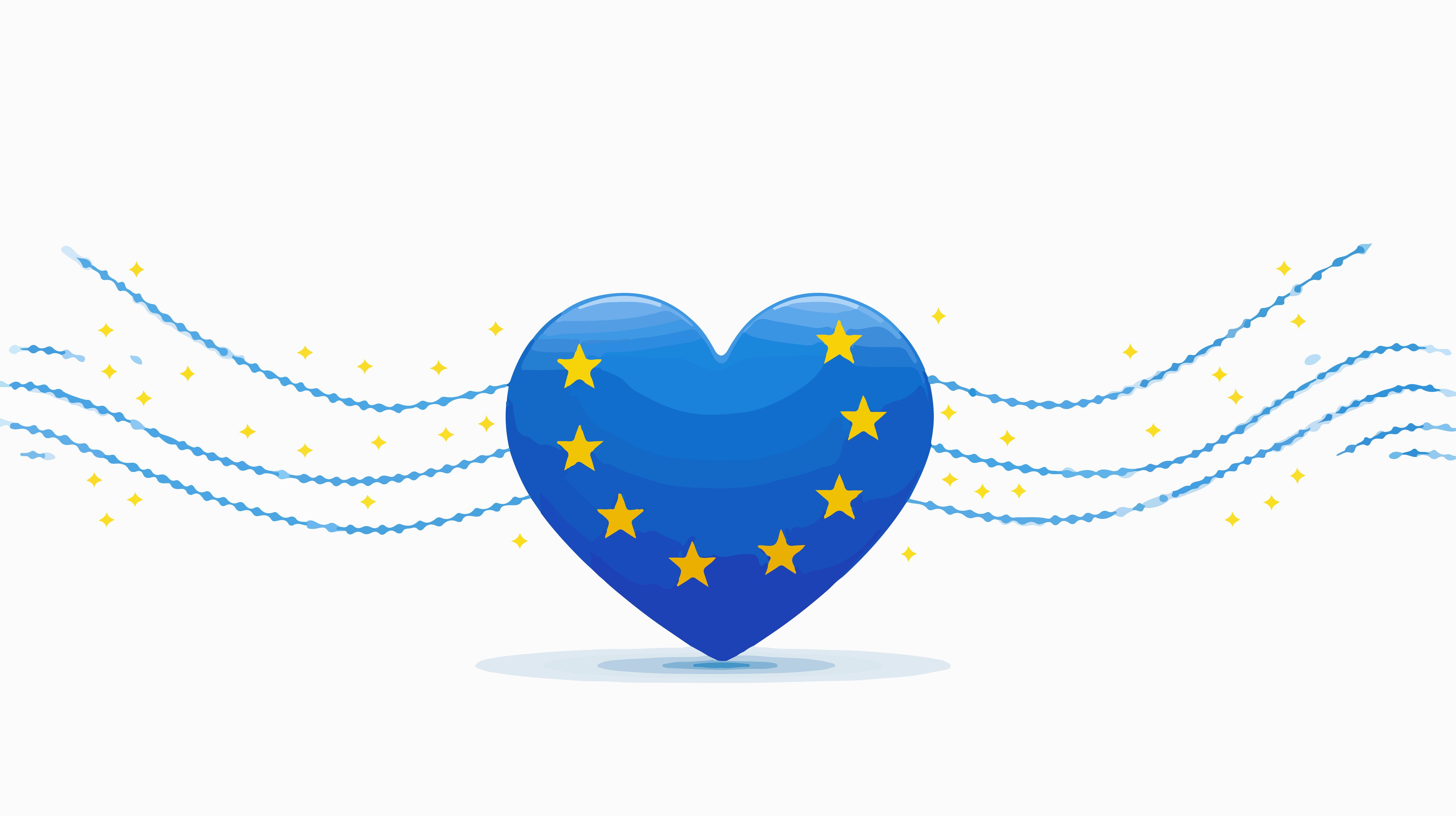 EU Launches Ambitious "Safe Hearts Plan": A New Roadmap in ...