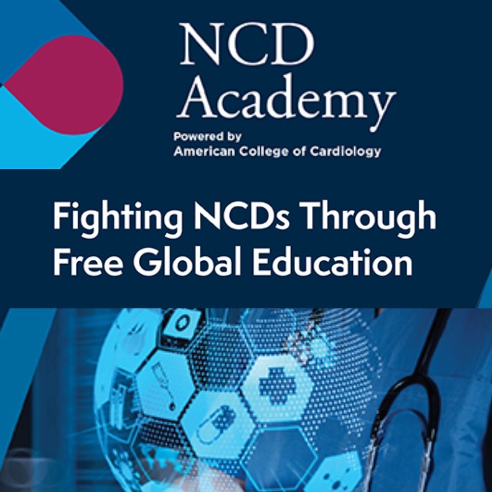 GP Cardio - The Global Primary Care Cardio Network